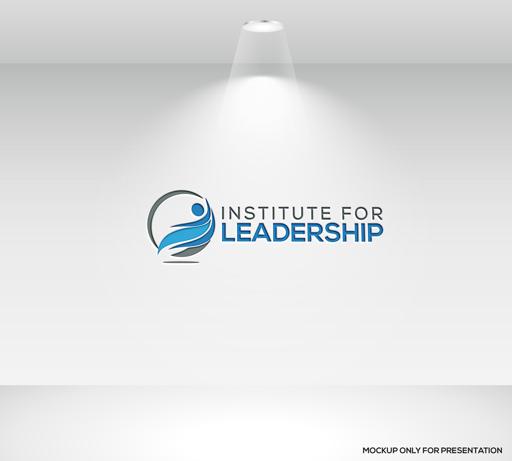 Serious, Modern, corporate Logo Design for Institute for Leadership by ...