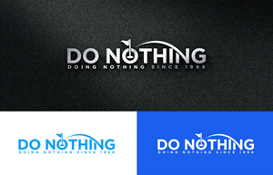 Nick Veldman Doing nothing since 1998 | 27 Logo Designs for Just Do ...
