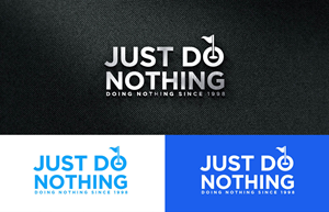 Nick Veldman Doing nothing since 1998 | 27 Logo Designs for Just Do ...