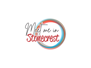 Meet me in Stonecrest Logo | 20 Logo Designs for Meet me in Stonecrest