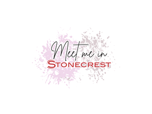 Meet me in Stonecrest Logo | 20 Logo Designs for Meet me in Stonecrest
