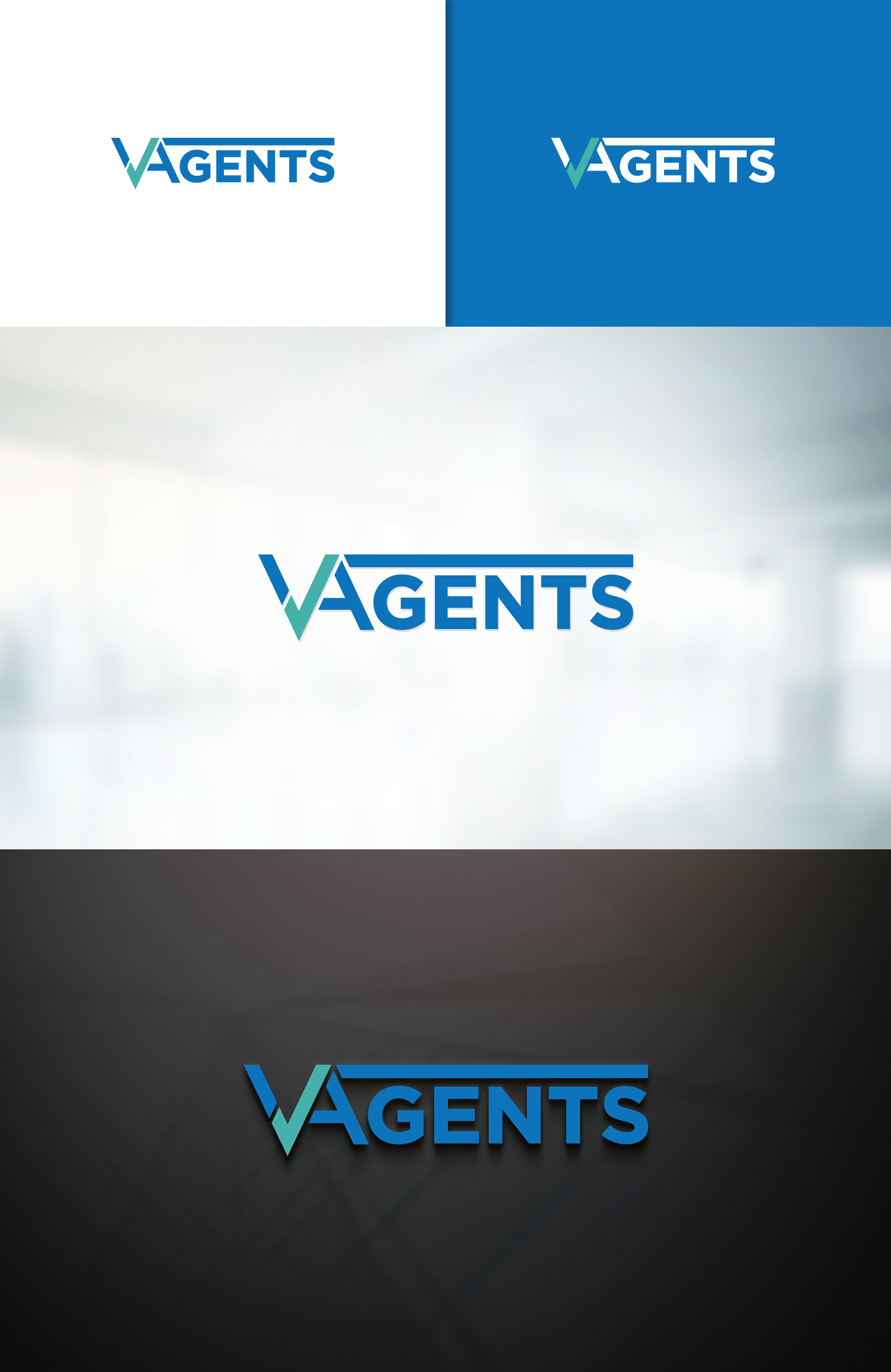 Serious, Upmarket, AI, Virtual Agents, Call Center, Telecommunications ...