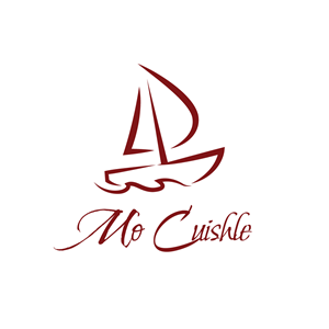 Mo Cuishle | 11 Logo Designs for Mo Cuishle