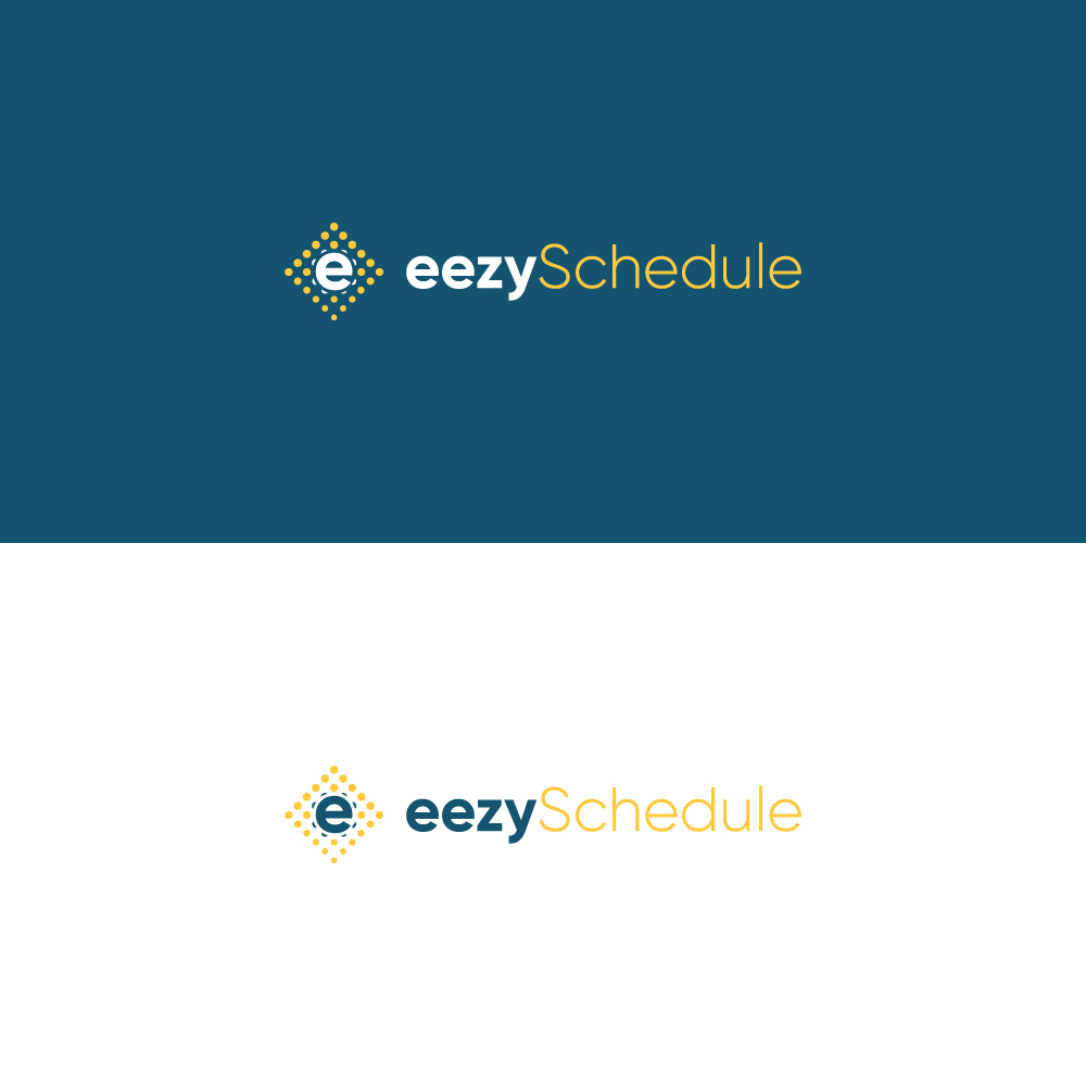 Serious, Modern, Online scheduling service for professionals who need ...