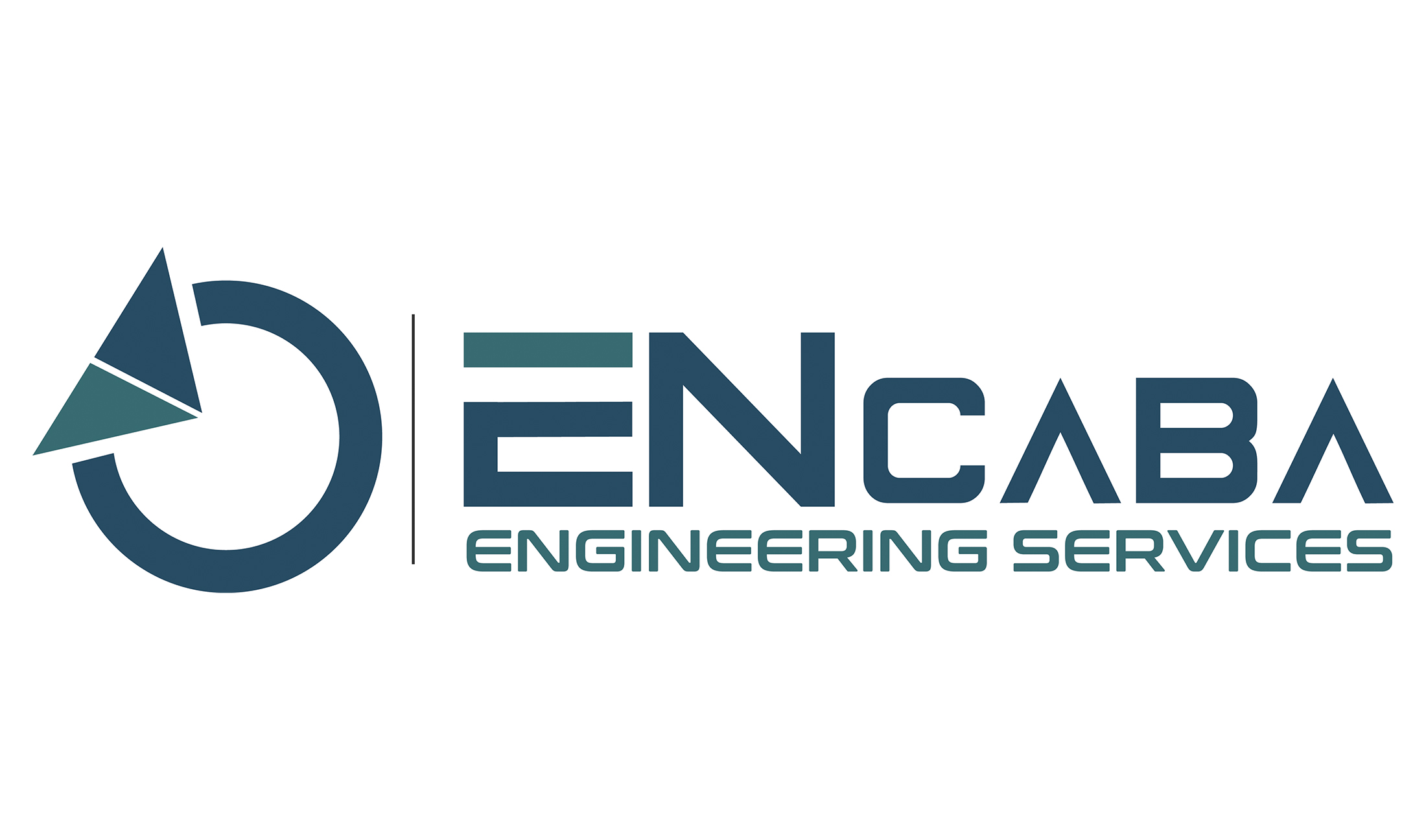 Logo Design for Encaba by Vishak vasu | Design #30710605