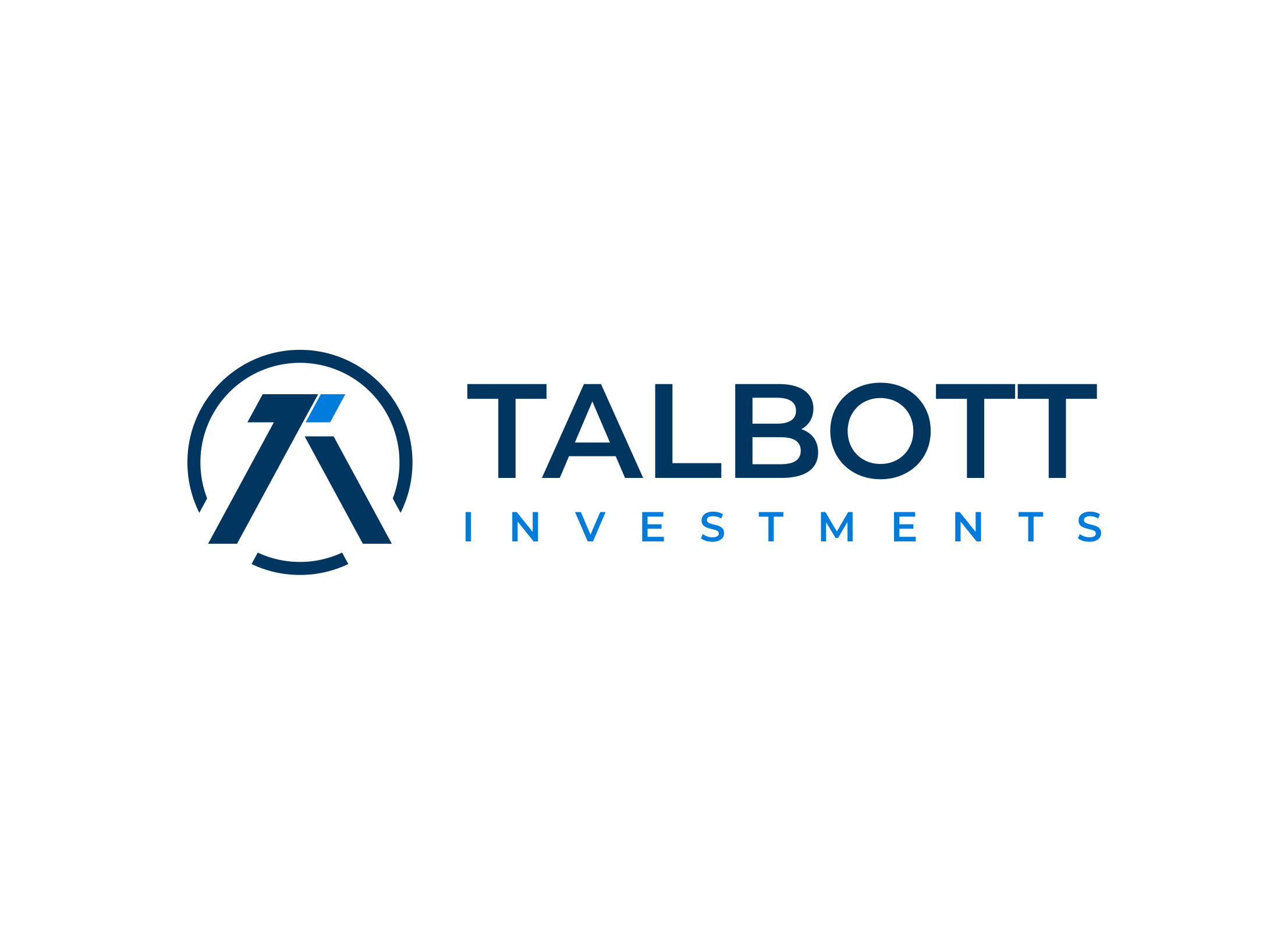 Logo Design for Talbott Investments by simpl_designs | Design #30132579
