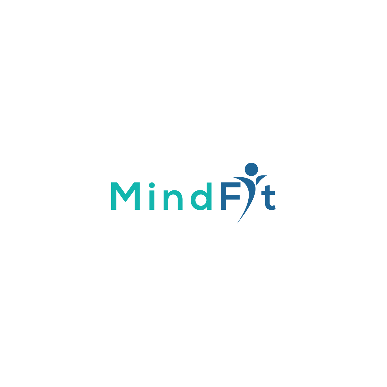 Modern, Bold, Personal Development Logo Design for MindFit by Ir0n99 ...