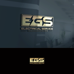 Electrical installation company - EGS Electrical | 91 Logo Designs for ...