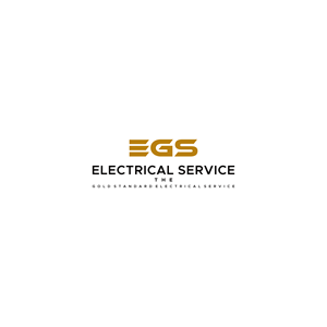Electrical installation company - EGS Electrical | 91 Logo Designs for ...