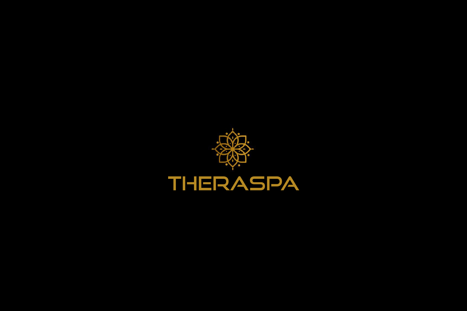 Logo Design for THERASPA by icreate1 | Design #30154052