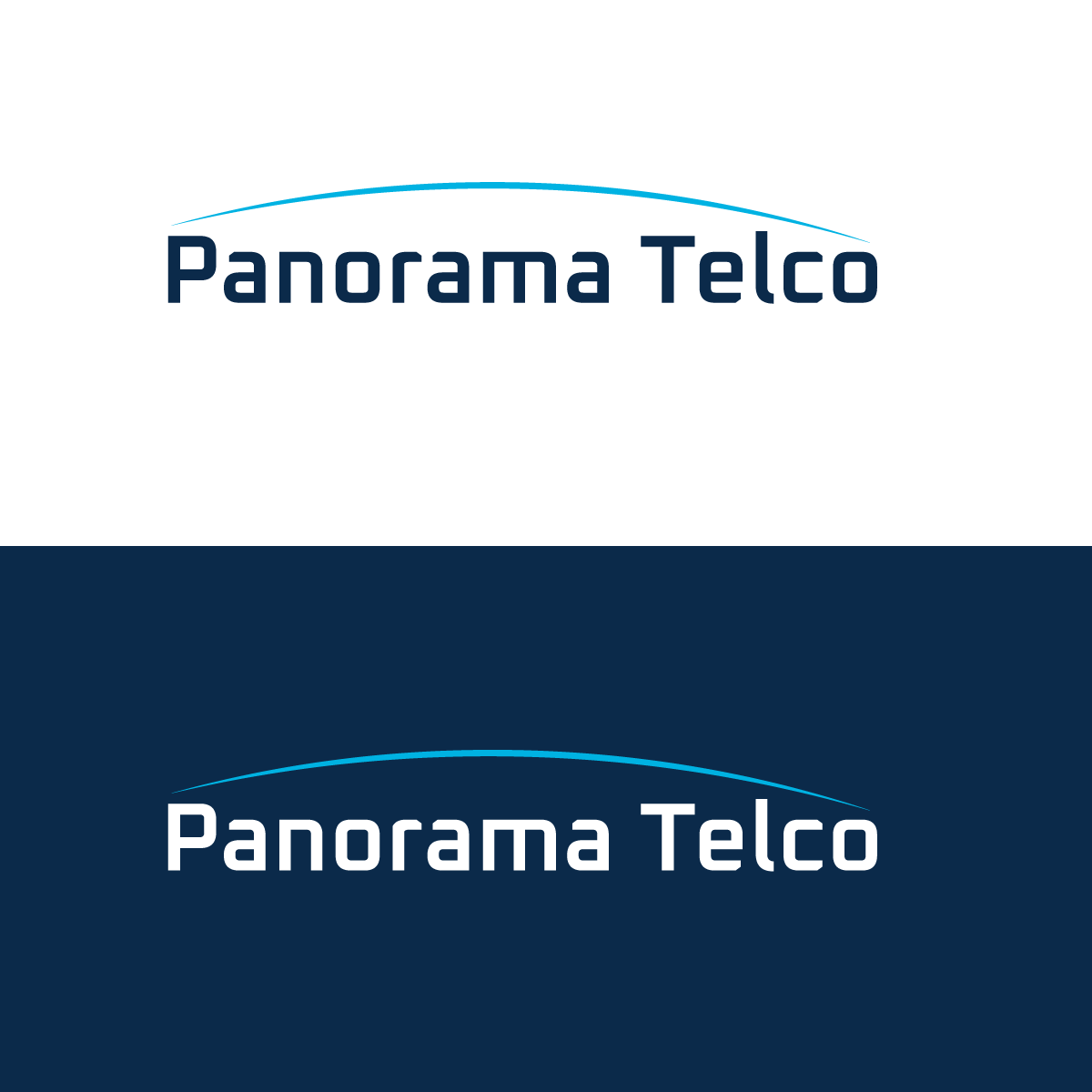 Graphic Design for Panorama Telco by METHODEMAN | Design #30157042