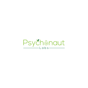 Psychedelic Based Logo: Psychonaut Labs | 24 Logo Designs for ...
