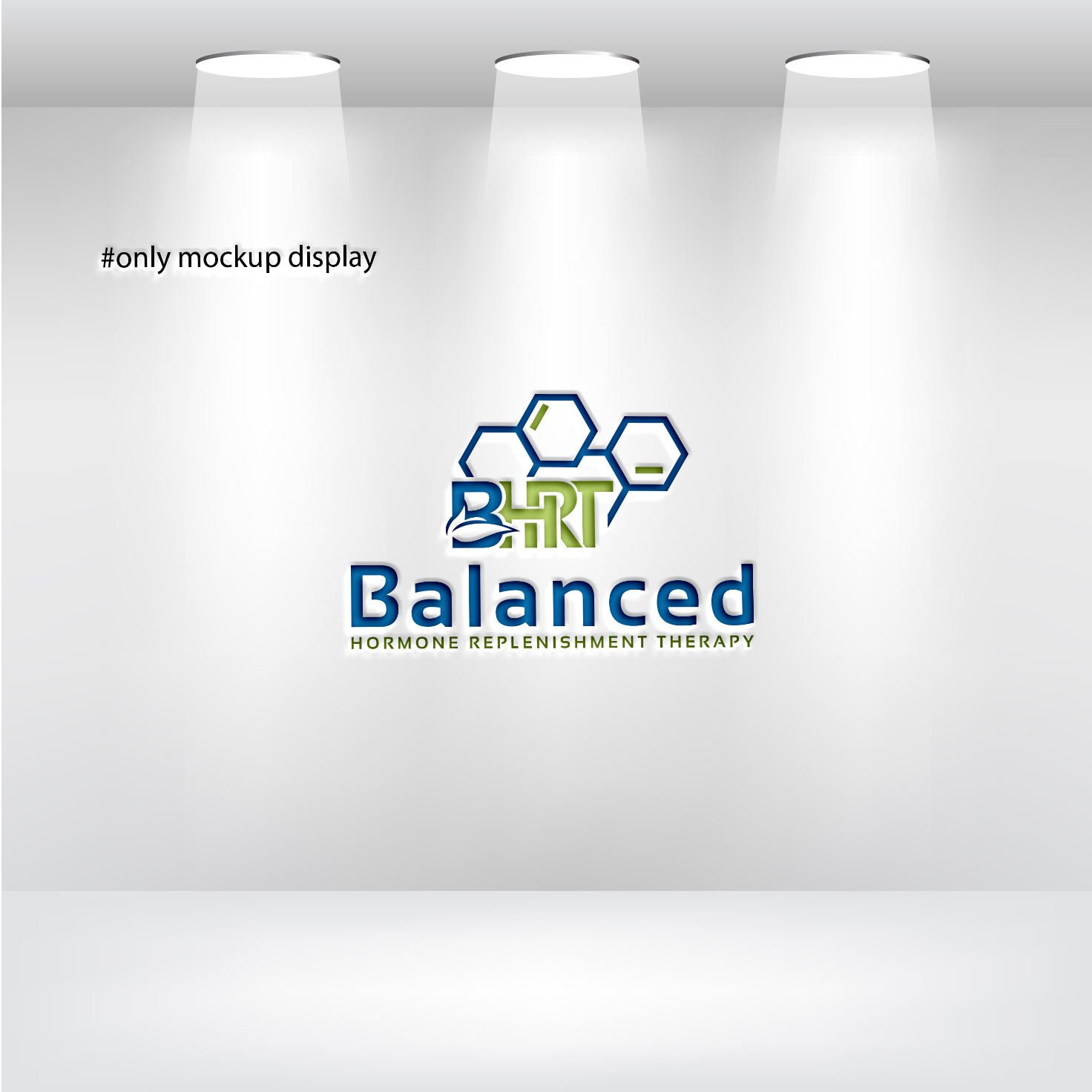 Professional, Upmarket, Medical Practice Logo Design for We had ...