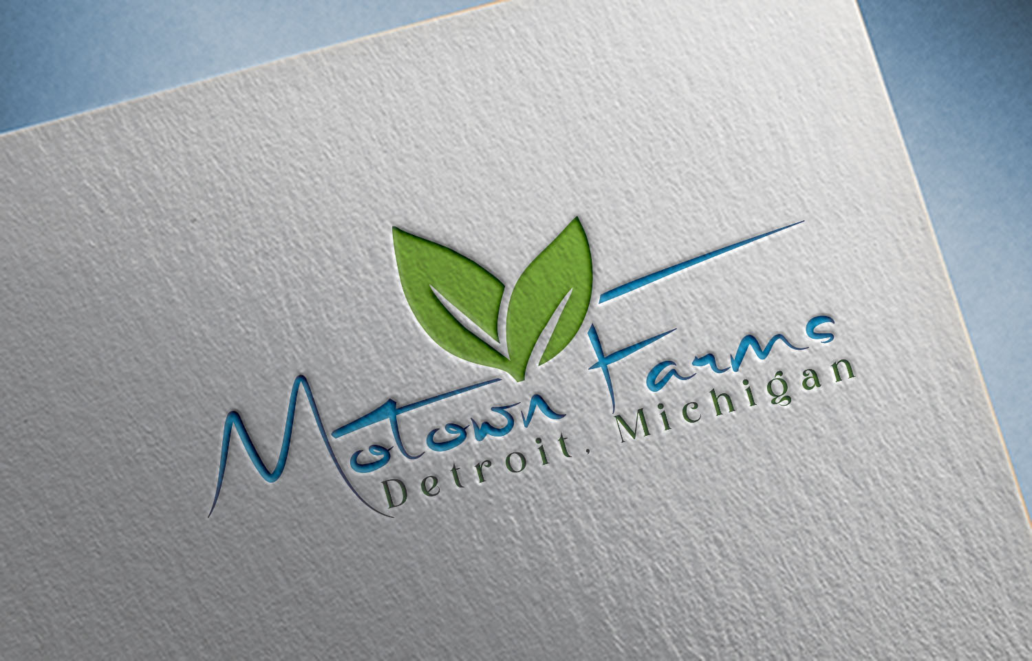 Upmarket, Modern, Michigan State Licensed Cannabis Industry Logo Design ...
