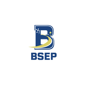 Logo for school science extension program | 77 Logo Designs for BSEP