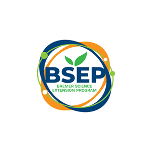 Logo for school science extension program | 77 Logo Designs for BSEP