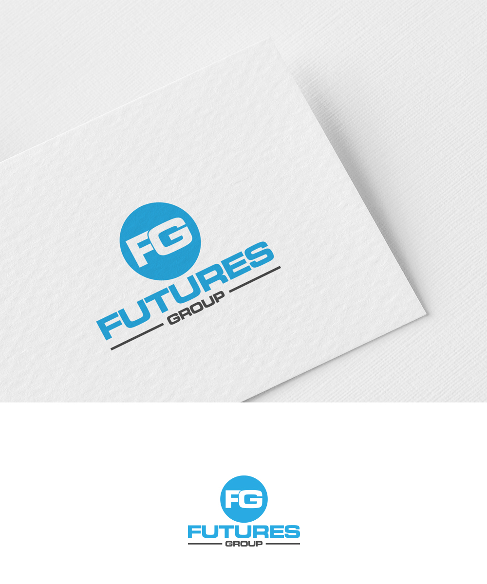 Elegant, Playful Logo Design for Futures Group by icreate1 | Design ...