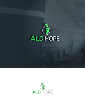 Logo for a charity to support ALD | 132 Logo Designs for ALD Hope