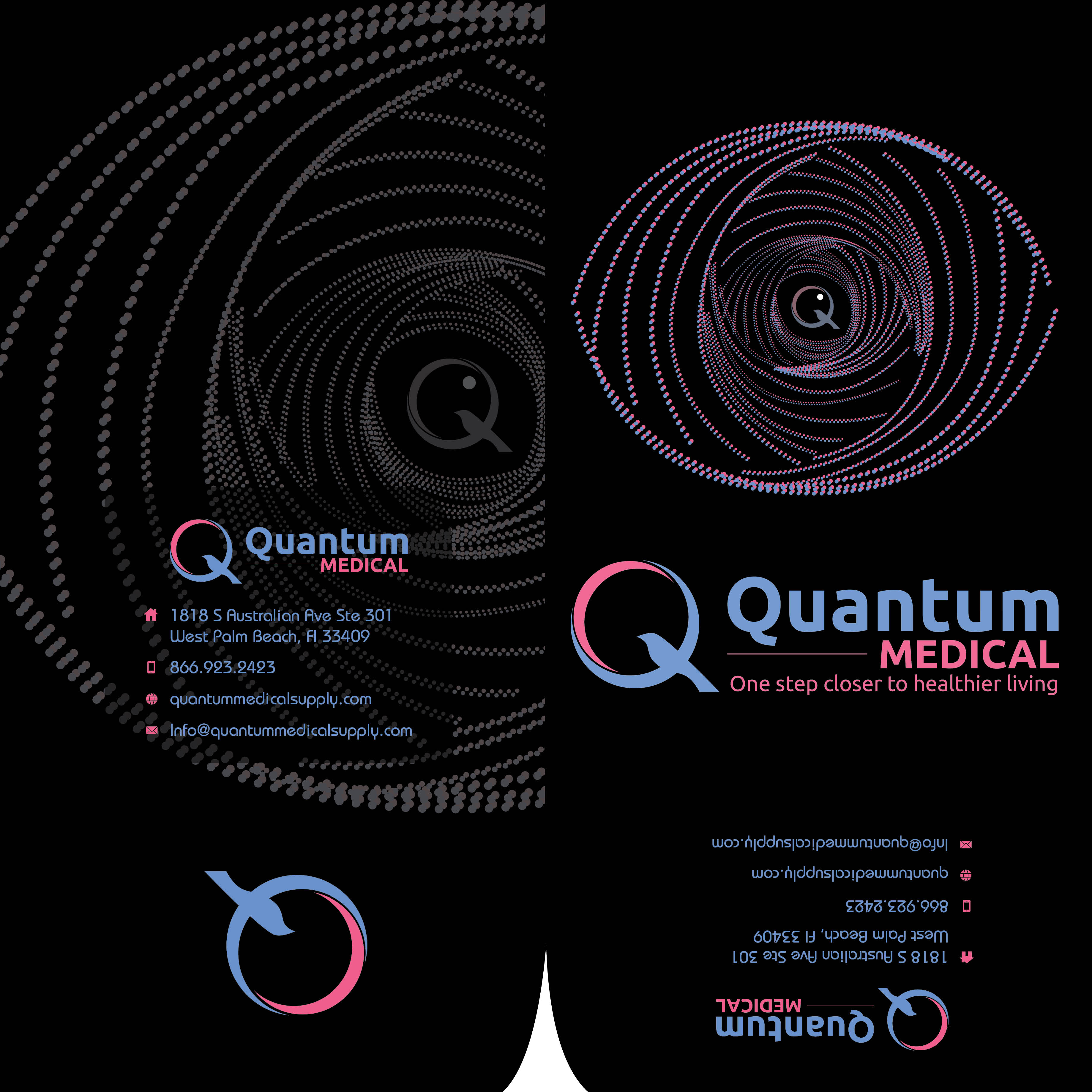 Professional, Serious, Medical, Technology Graphic Design for a Company ...