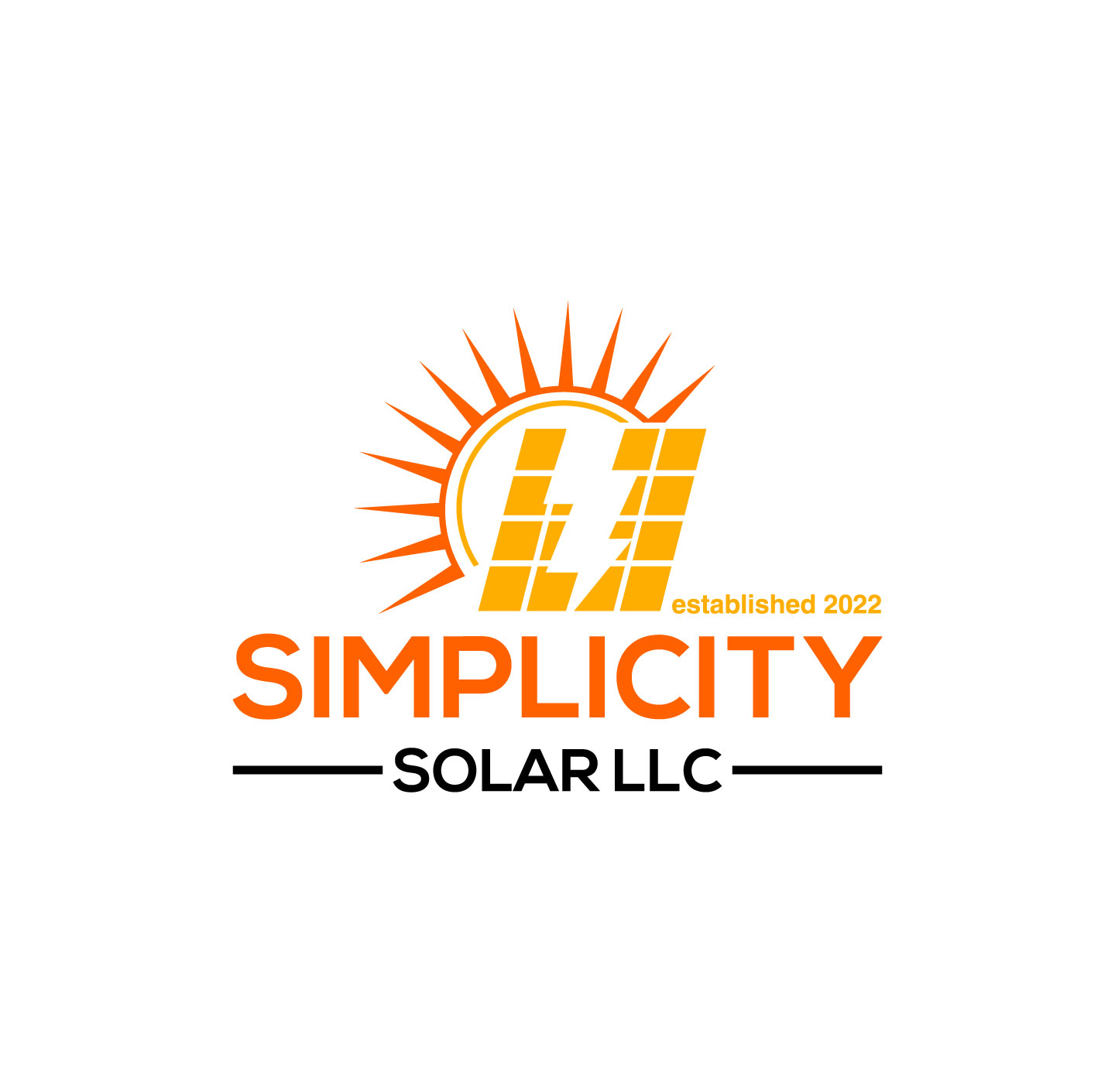 Simplicity Logo Design