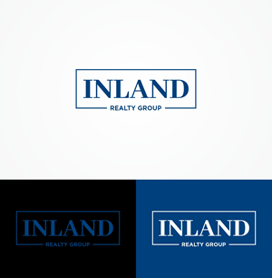 Inland Logo Design | 216 Logo Designs for Inland Realty Group