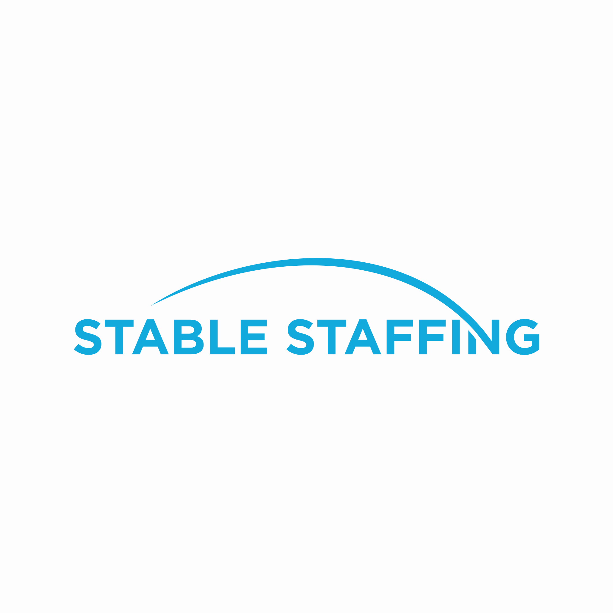 Bold, Serious, Staffing Agency Logo Design for Stable Staffing by ...
