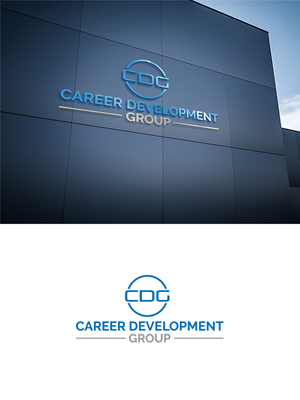 Career Development Group | 158 Logo Designs for Career Development Group