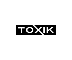 Exciting NEW Fashion Brand Logo Design | 215 Logo Designs for TOXIK