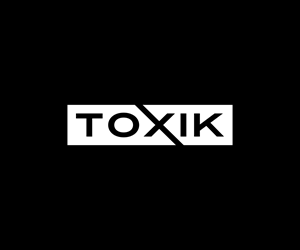 Exciting NEW Fashion Brand Logo Design | 215 Logo Designs for TOXIK
