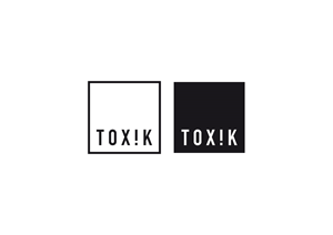 Exciting NEW Fashion Brand Logo Design | 245 Logo Designs for TOXIK
