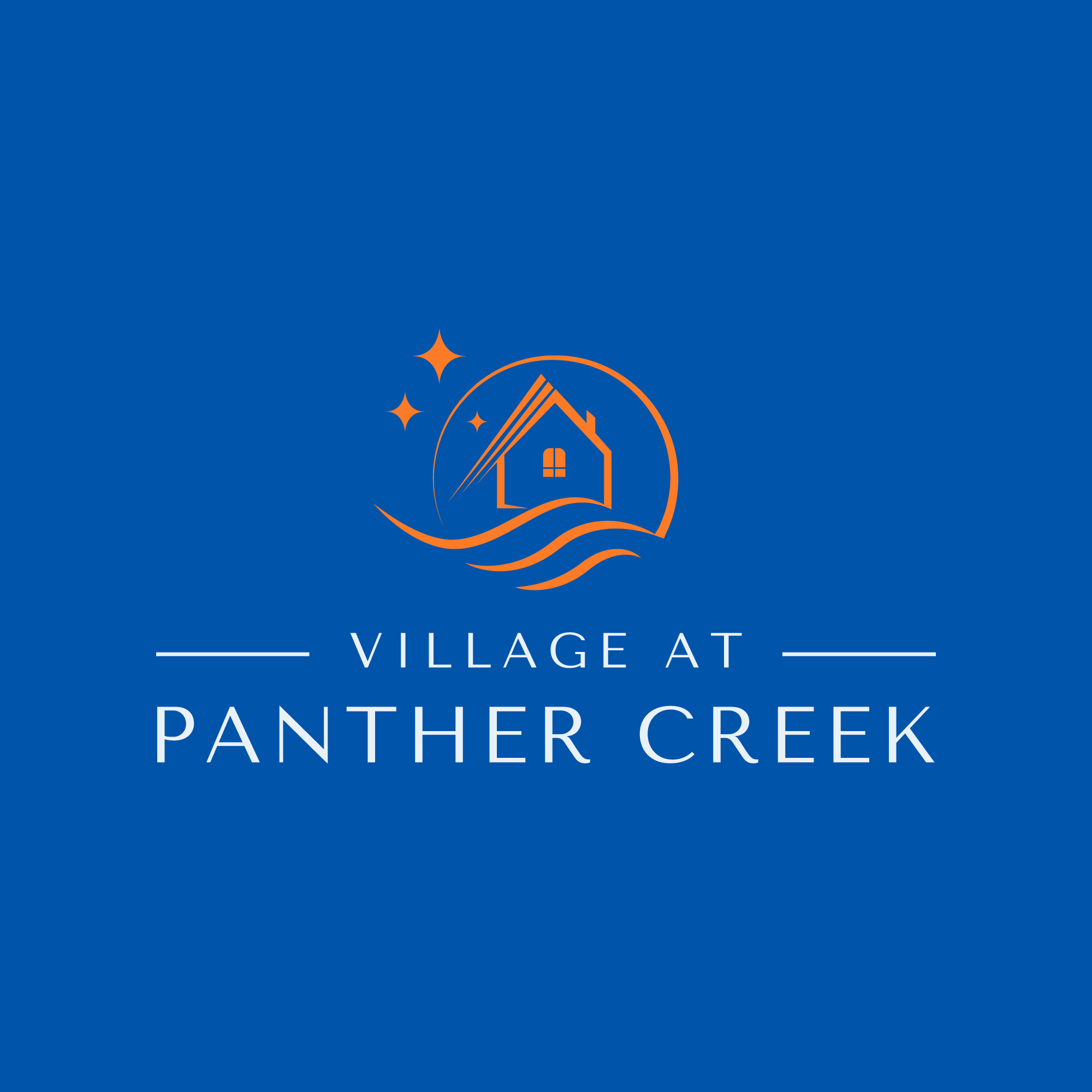 Professional, Bold, Housing, Apartment Rental Logo Design for Village ...