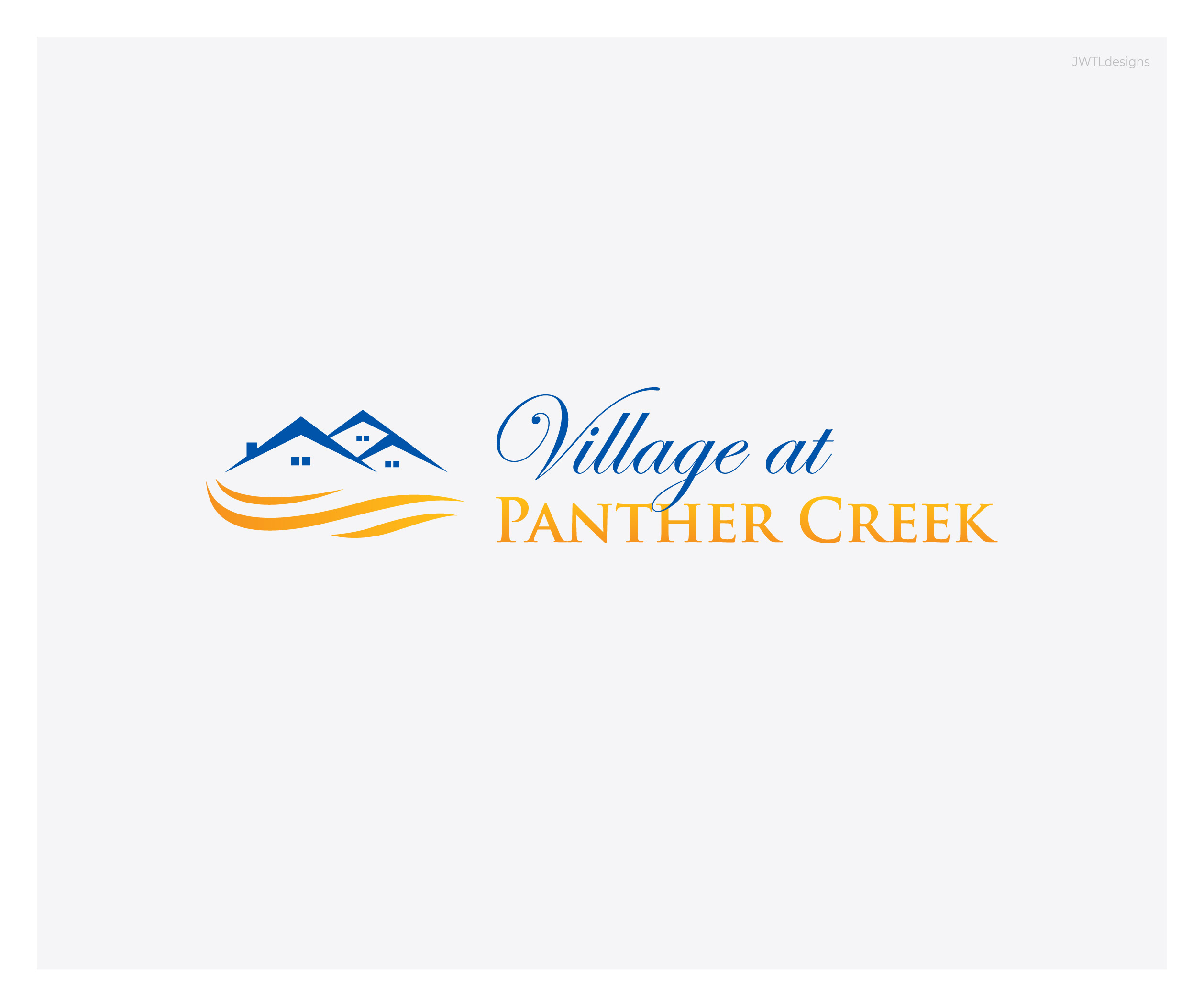Professional, Bold, Housing, Apartment Rental Logo Design for Village ...