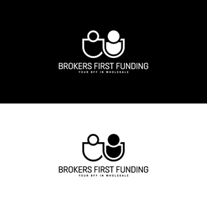 Modern, Bold, Mortgage Loan Wholesale Logo Design for Brokers First ...