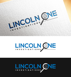 Solo start up private investigation business needs a brand logo design ...