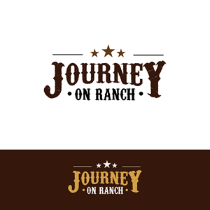 Rustic Ranch Logo | 50 Logo Designs for Journey On Ranch Paso Robles ...