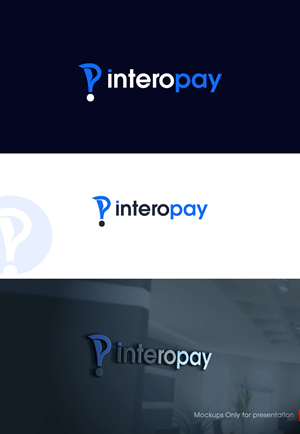 B2B SaaS Logo using Interrobang Symbol that compliments American Express, Visa, MC brands | 105 ...