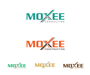We are a startup construction company looking for a new logo | 115 Logo ...