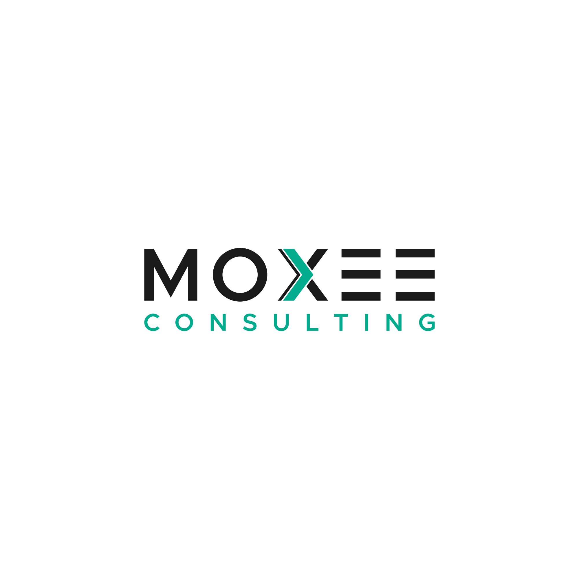 Professional, Bold Logo Design for Moxee / Moxee construction / Moxee ...