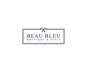 New Womens Boutique & Gift shop needs a logo design the Name is Beau ...
