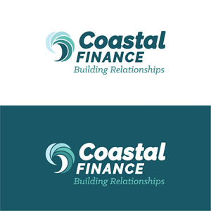 Coastal Finance | 52 Logo Designs for Coastal Finance - Building ...