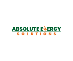 Bold, Serious, Energy Auditing Logo Design for Absolute Energy ...
