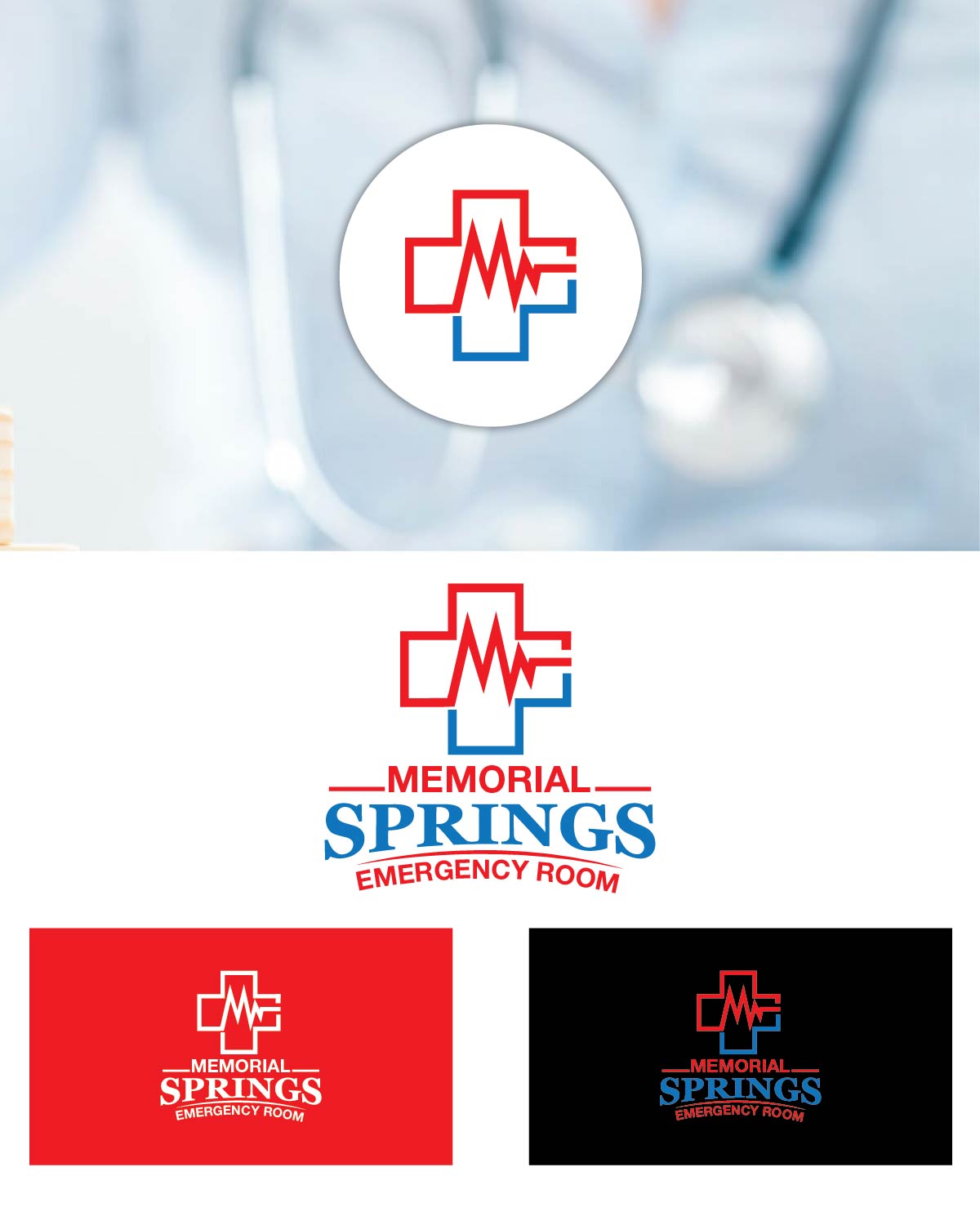 Bold, Modern, Medical,healthcare,hospital, doctor office Logo Design ...