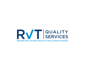 RvT Quality Services | 91 Logo Designs for RvT Quality Services (as the ...