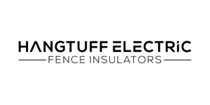 HangTuff | 40 Logo Designs for HangTuff Electric Fence Insulators