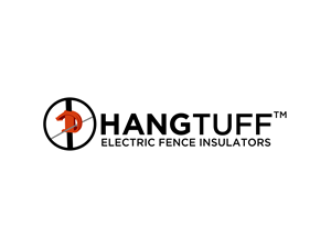 HangTuff | 15 Logo Designs for HangTuff Electric Fence Insulators