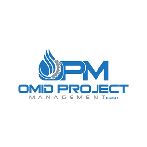 Omid Project Management | 50 Logo Designs for OPM, OMID PROJECT ...