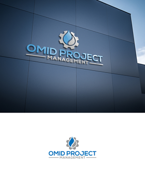 Omid Project Management | 62 Logo Designs for OPM, OMID PROJECT ...
