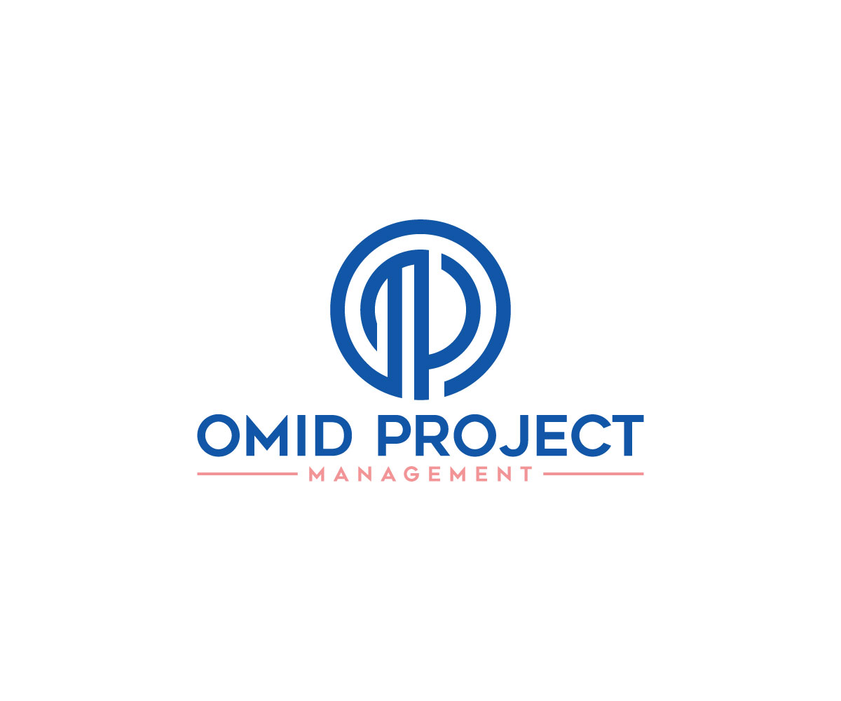 Serious, Traditional Logo Design for OPM, OMID PROJECT MANAGEMENT GmbH ...