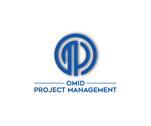 Omid Project Management | 74 Logo Designs for OPM, OMID PROJECT ...