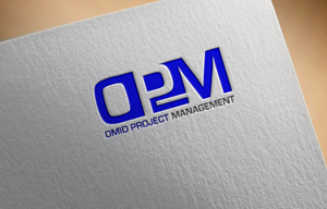 Omid Project Management | 62 Logo Designs for OPM, OMID PROJECT ...